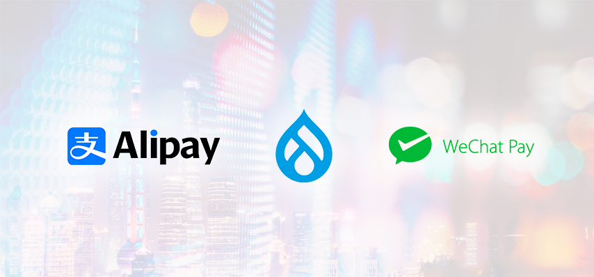 Adding Alipay & WeChat Pay to Drupal Commerce | Acro Commerce